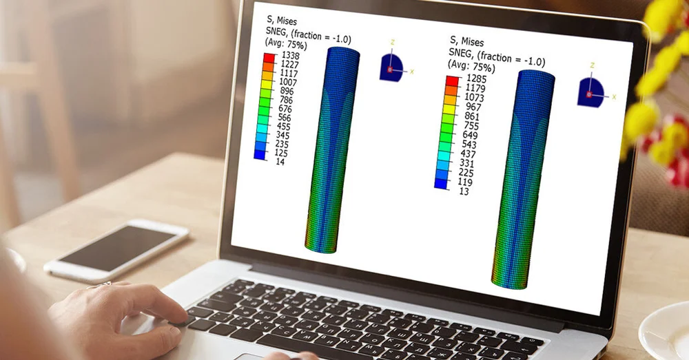 Explicit vs. Implicit Finite Element Analysis: Explained - Mechartes