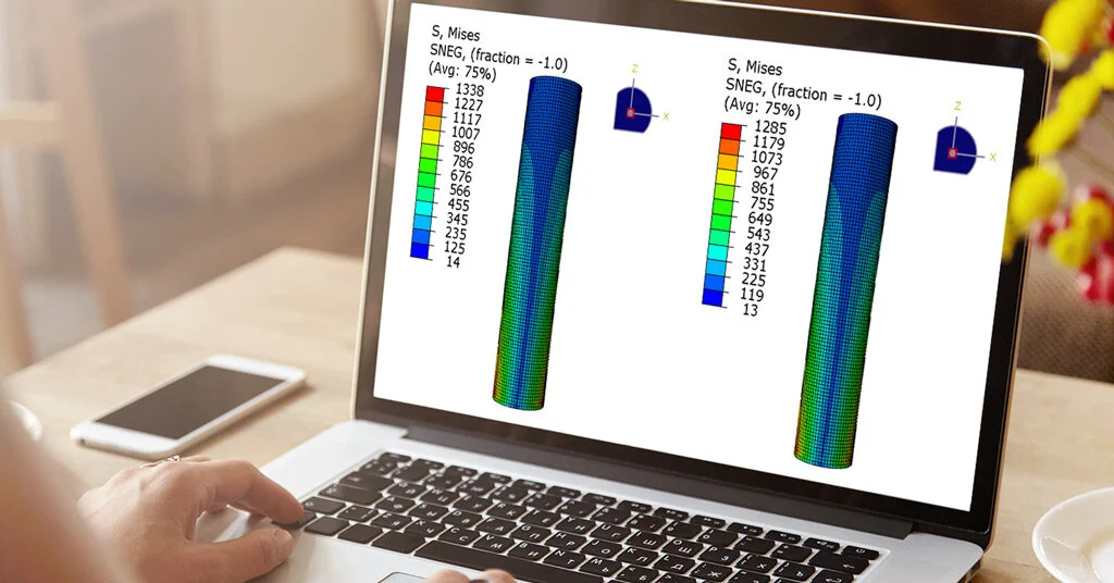 Explicit vs. Implicit Finite Element Analysis: Explained - Mechartes