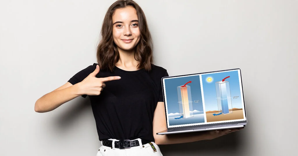 Stack Effect in Buildings - All You Need to Know - Mechartes