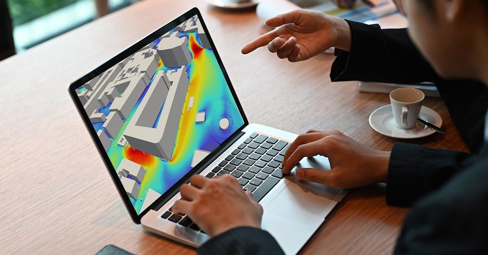 FEA vs. CFD Thermal Analysis - When to Use Which? - Mechartes