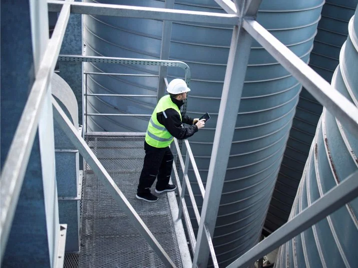 API 620 vs API 650: Know the Critical Differences Between API Standards ...