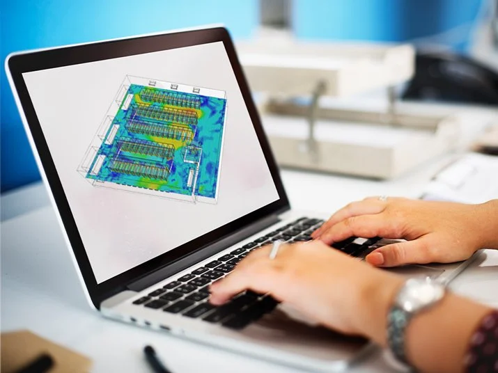 Can Cfd Analysis For Hvac Solve Complex Engineering Challenges Mechartes