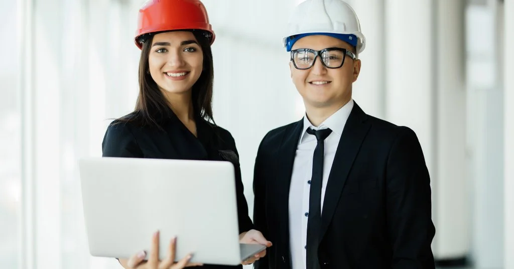 Engineering Services - Mechartes