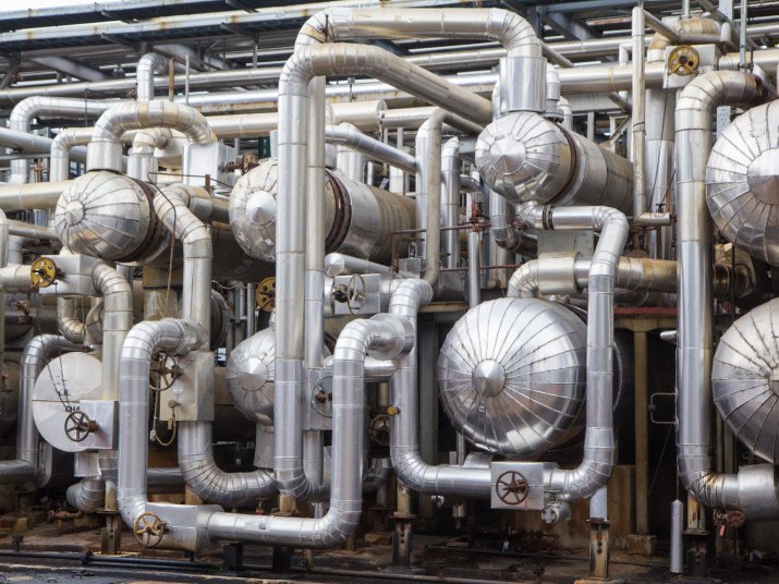 Why Is FIV Study Crucial in Piping Systems? - Mechartes