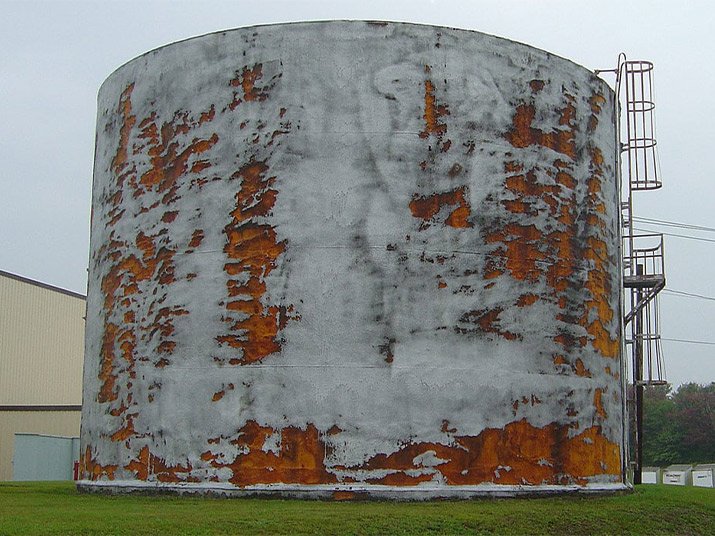 The Hidden Dangers of API 650 Storage Tanks: How to Avoid Costly ...