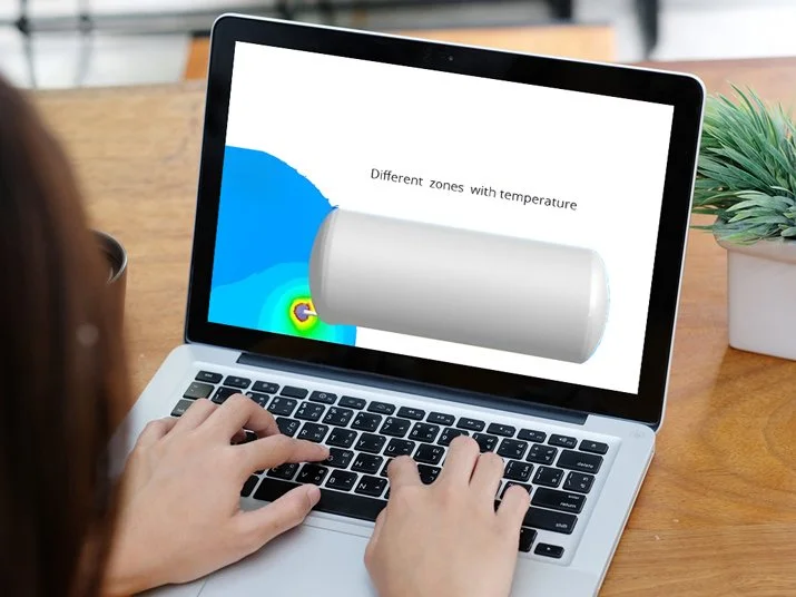 How Dispersion Analysis Helps in Mitigating Urban Pollution - Mechartes