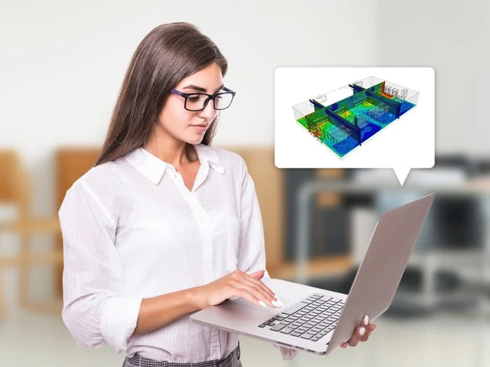 What Are the Different Roles of CFD Simulations Service Providers ...