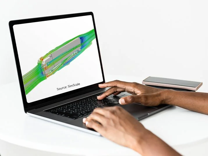 Designing for Ventilation Efficiency: How CFD Modeling Services ...