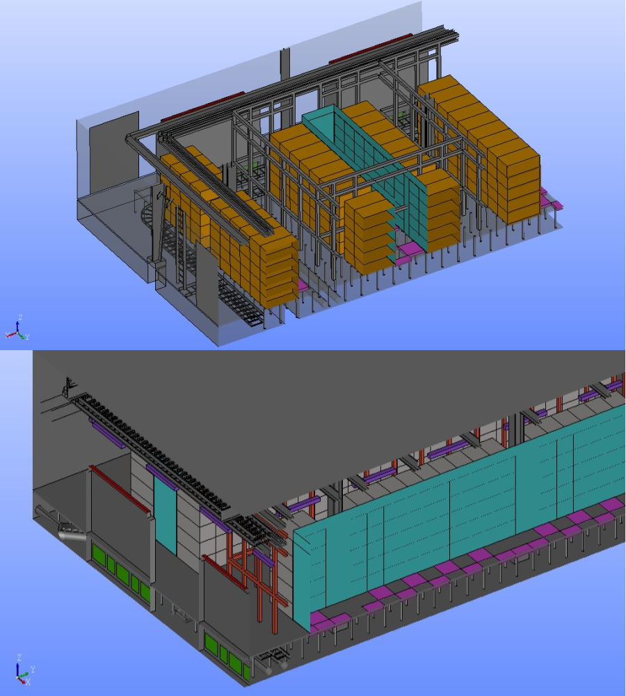 Understanding the Role of CFD in Data Center HVAC Optimization - Mechartes