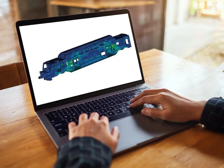 From Simulation to Safety: Leveraging CAE Analysis for Effective ...
