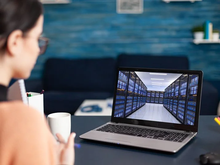 Here’s How Remote Monitoring Has Revolutionized Data Center Design ...