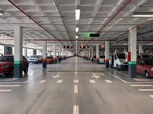 Why Is CFD a Must for the Ventilation System of Basement Car Parks ...