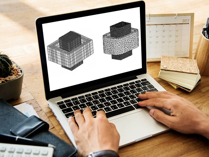 FEM vs FVM: The Only Guide You Need To Understand Difference Between ...