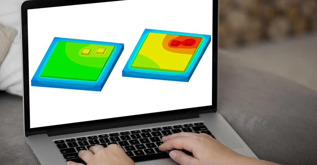 Steady State Vs Transient Thermal Analysis What Do They Mean In Fea