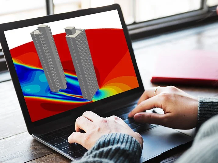 What Are the Core Components of CFD Analysis Services in the Building ...