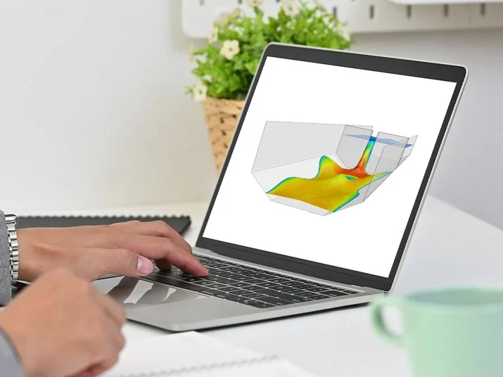 How CFD Simulation of Multiphase Flows Is Crucial for the Oil and Gas ...