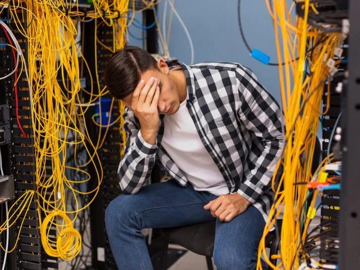 5 Most Common Data Center Power Design Mistakes You Need to Avoid ...
