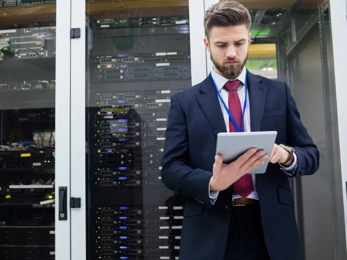 Why Cooling Requirements are Crucial to Your Data Center Design Plan ...