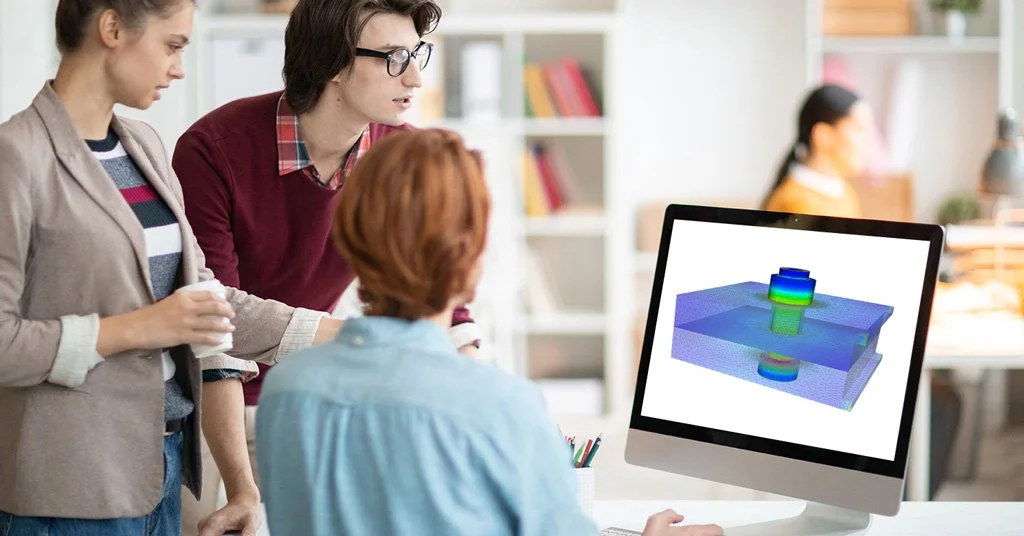 5 Things to Consider Before Building the FEA Simulation Model — CFD ...