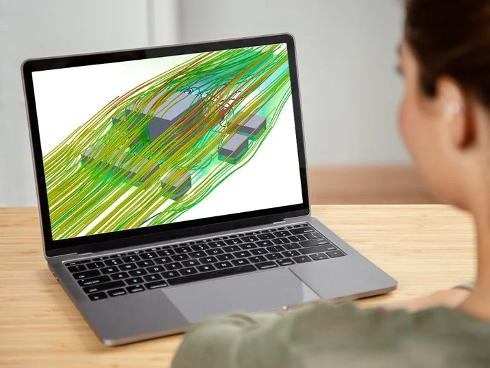 How Can Wind Analysis Improve Sustainable Building Design? - Mechartes