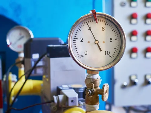 A Comparative Analysis of True Vapor Pressure vs Reid Vapor Pressure ...