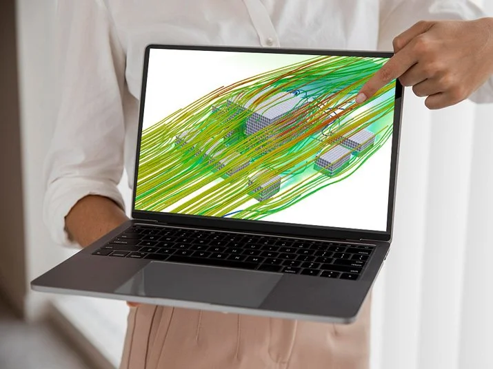 Effectiveness Of Simulation In The Building Design Process - Mechartes