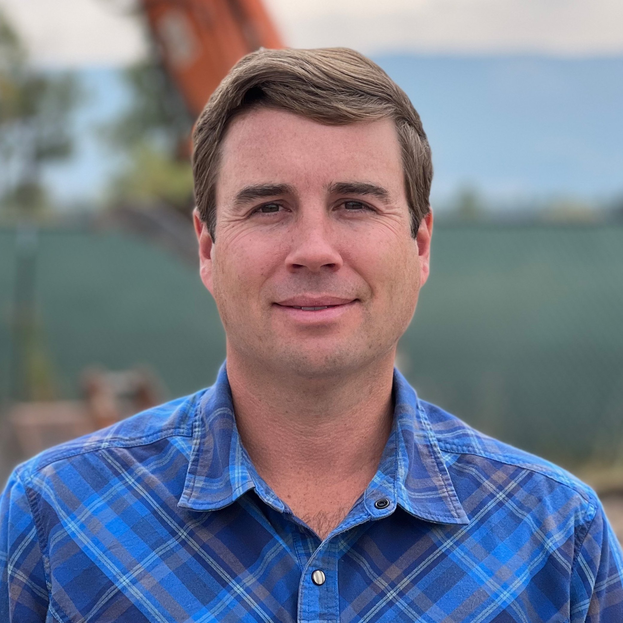 About — Cox Construction, Inc.