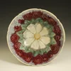 Mary's Work — Cuzick Pottery