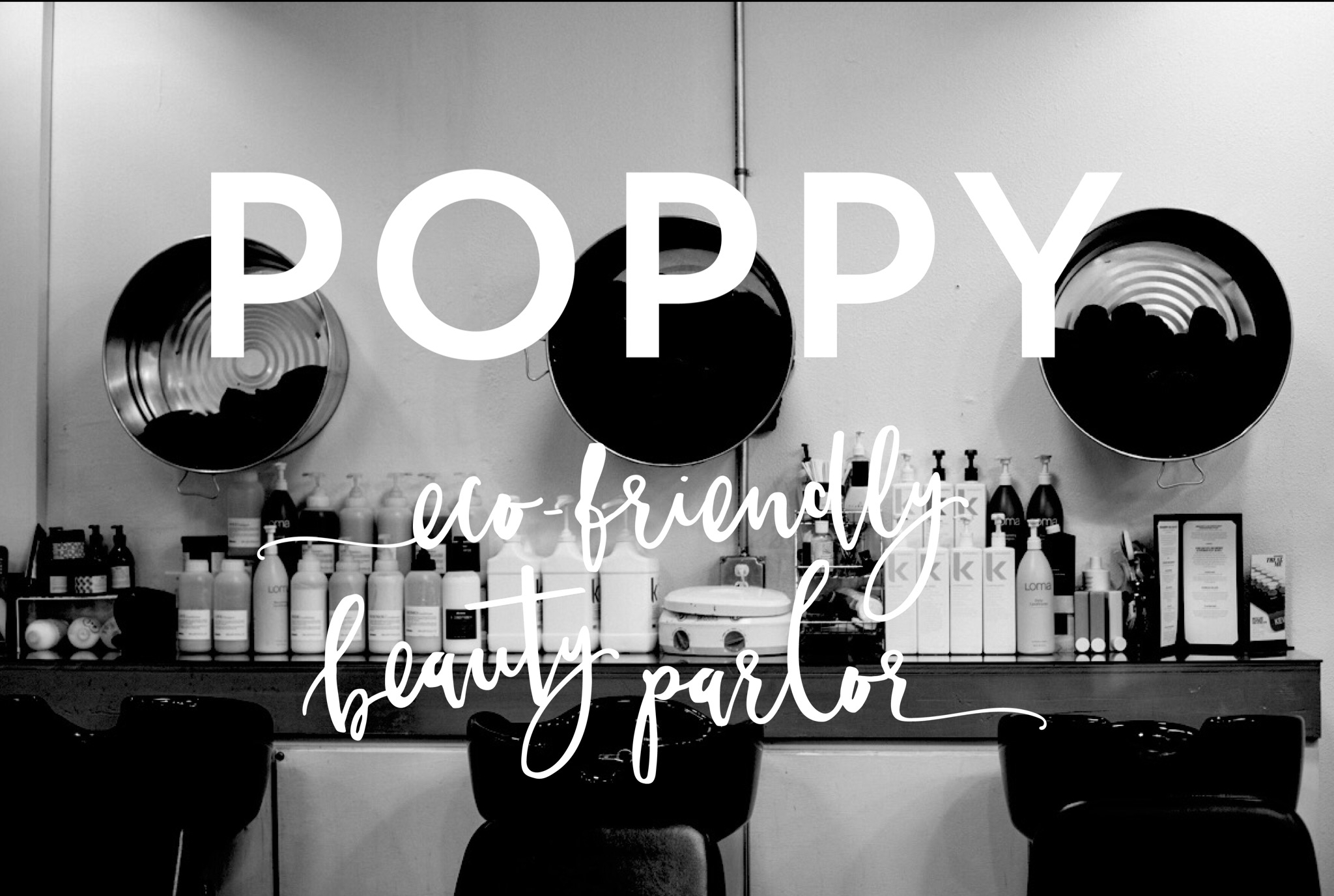 Poppy Salon & Spa