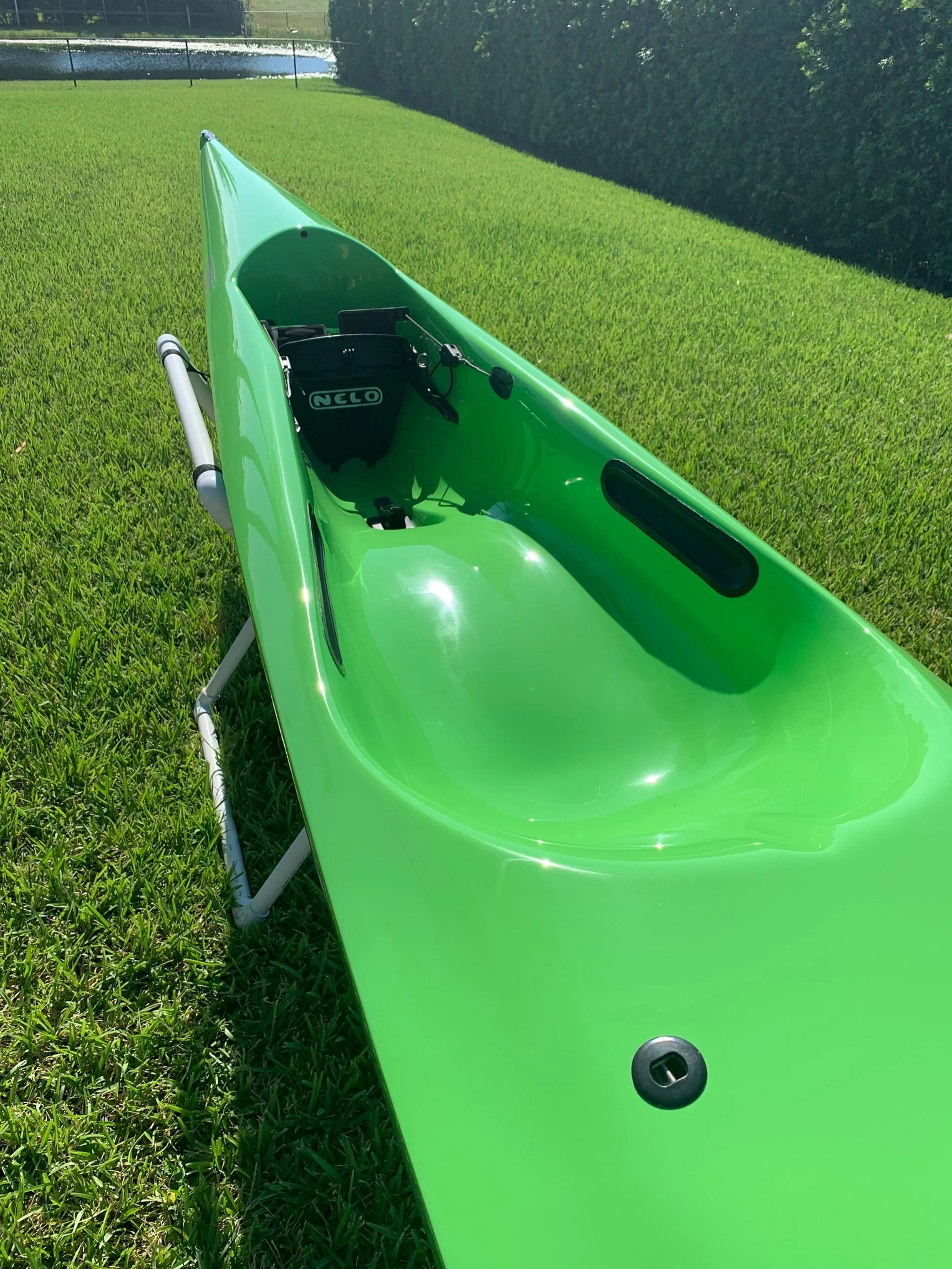 NELO 520 Surfski $2900 — SURFSKI NEWS