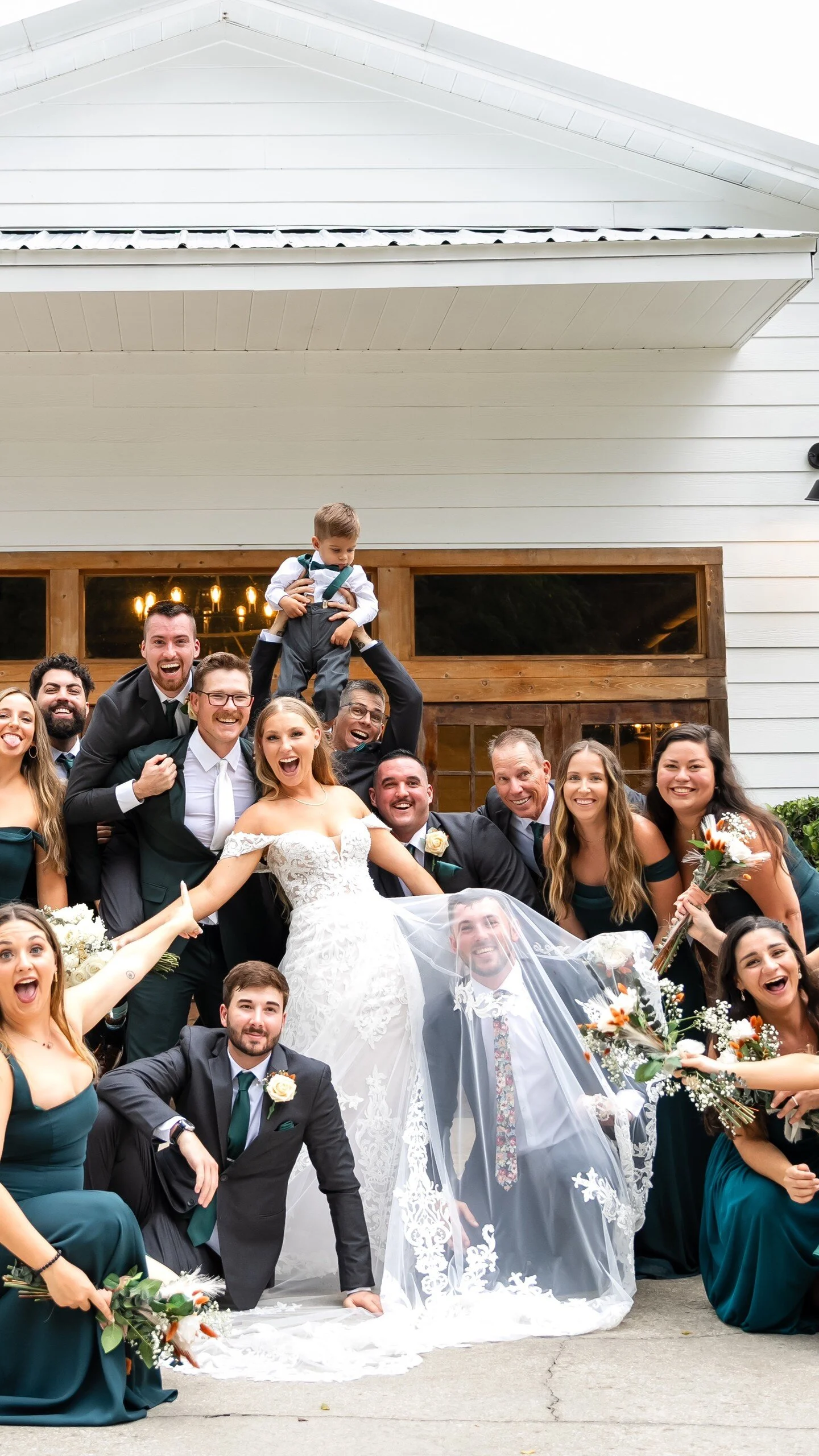 Dreamscape Photography | Central Florida, Chicago, and NYC Wedding ...