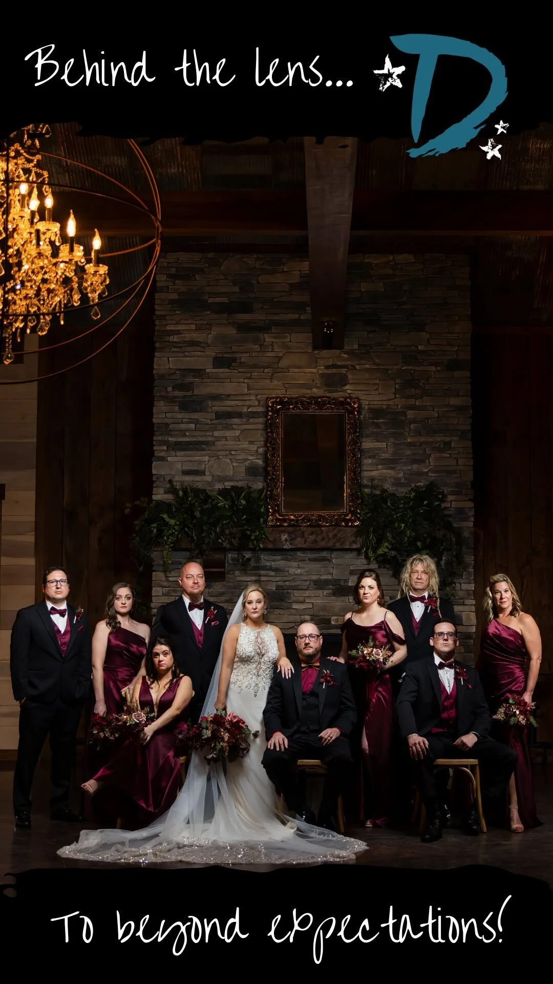 Dreamscape Photography | Central Florida, Chicago, and NYC Wedding ...