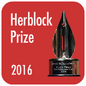 Mark Fiore's Political Animation