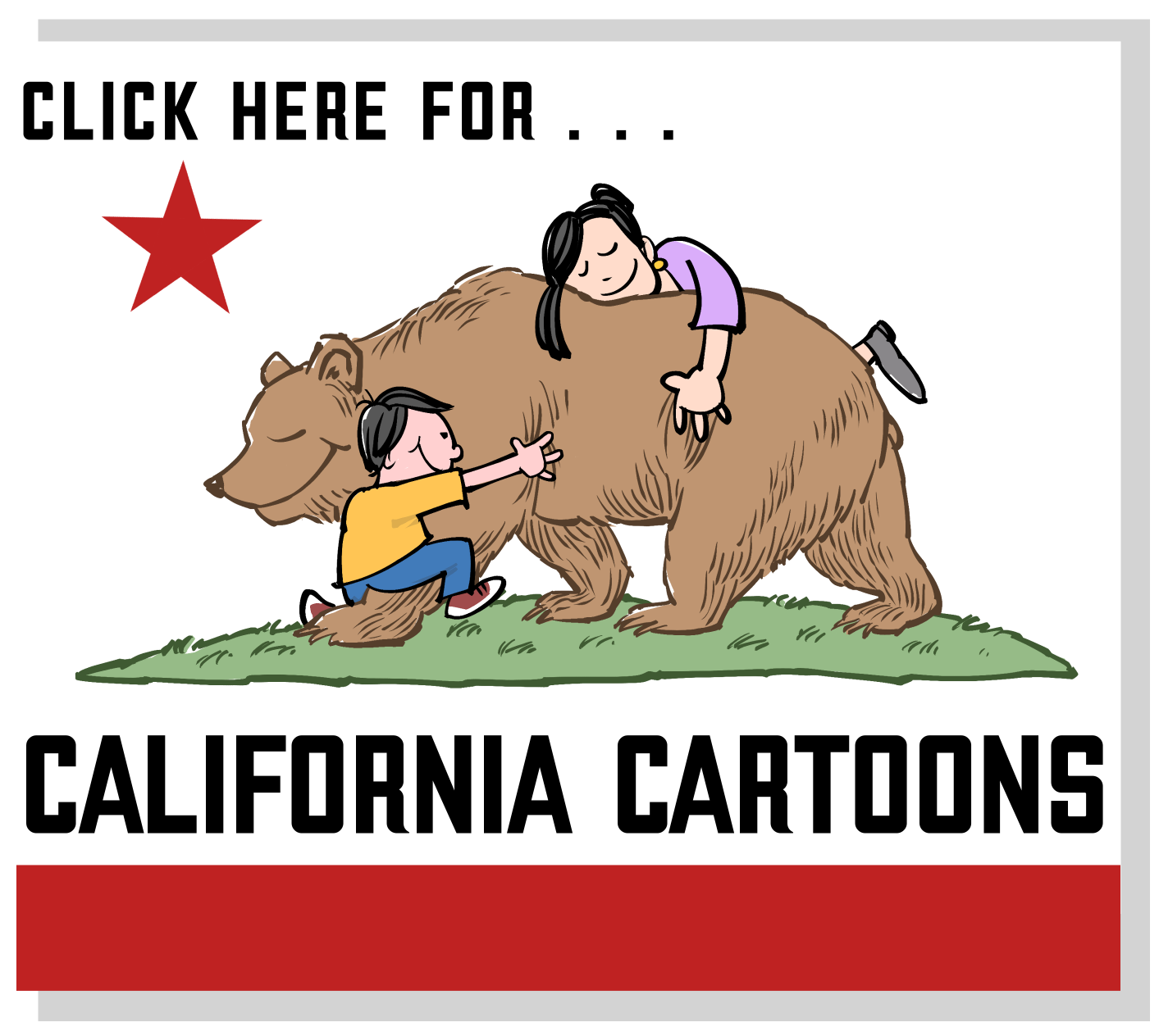 Mark Fiore's Political Animation