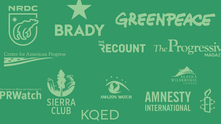 Mark Fiore's Political Animation