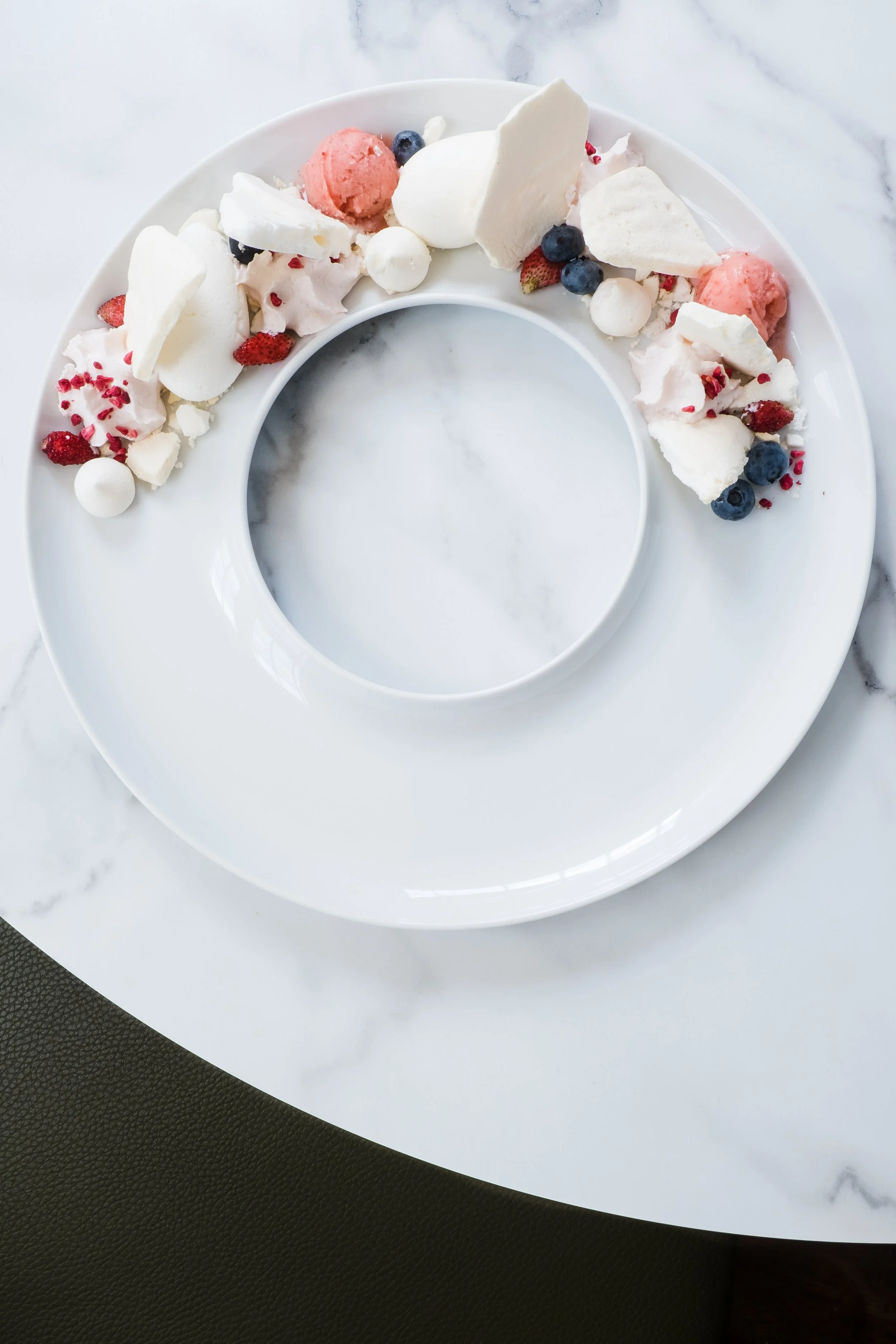 Menù — VILLA PIZZINI