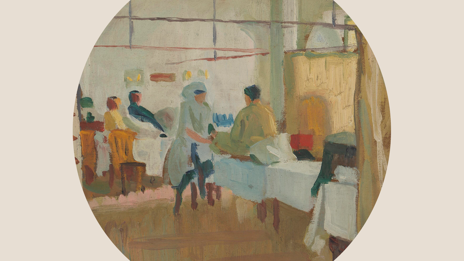 A Brief History of Massage Therapy: From Ancient Times to Modern ...