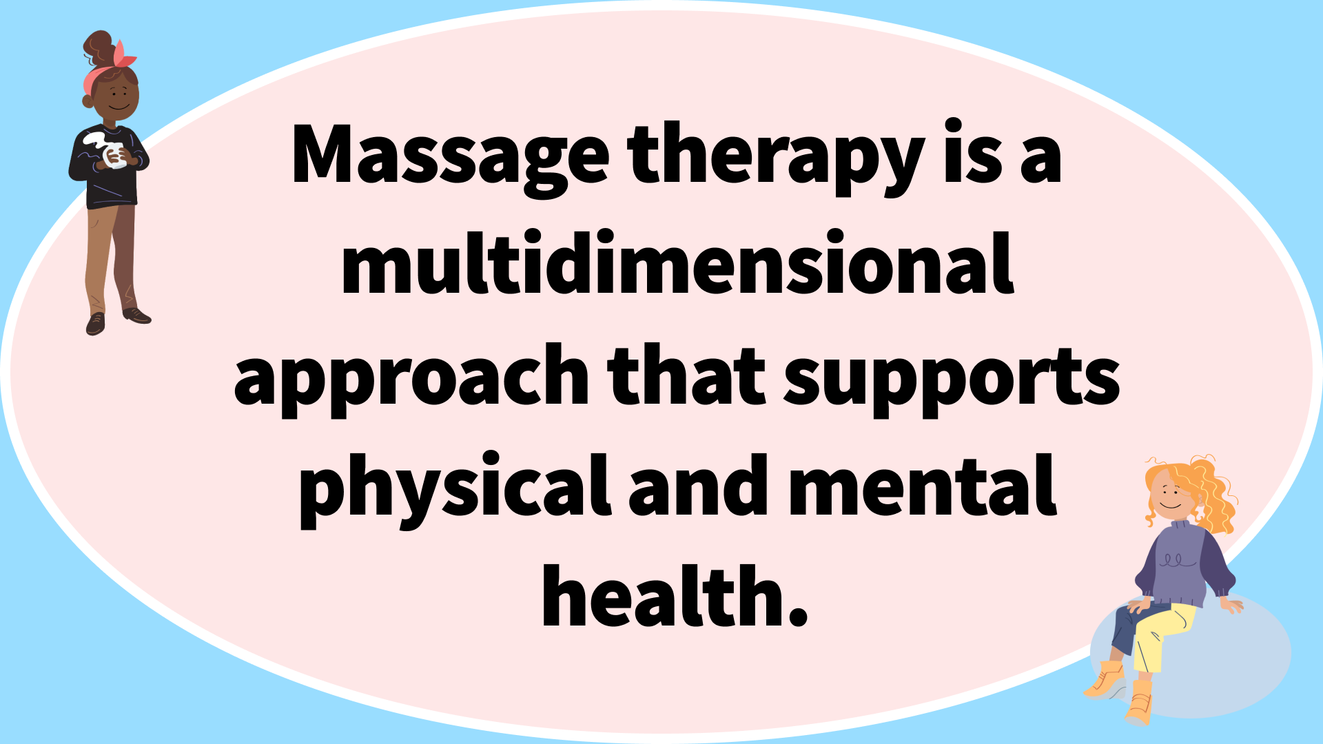 The Power of Touch: Exploring the Science Behind Massage Therapy ...