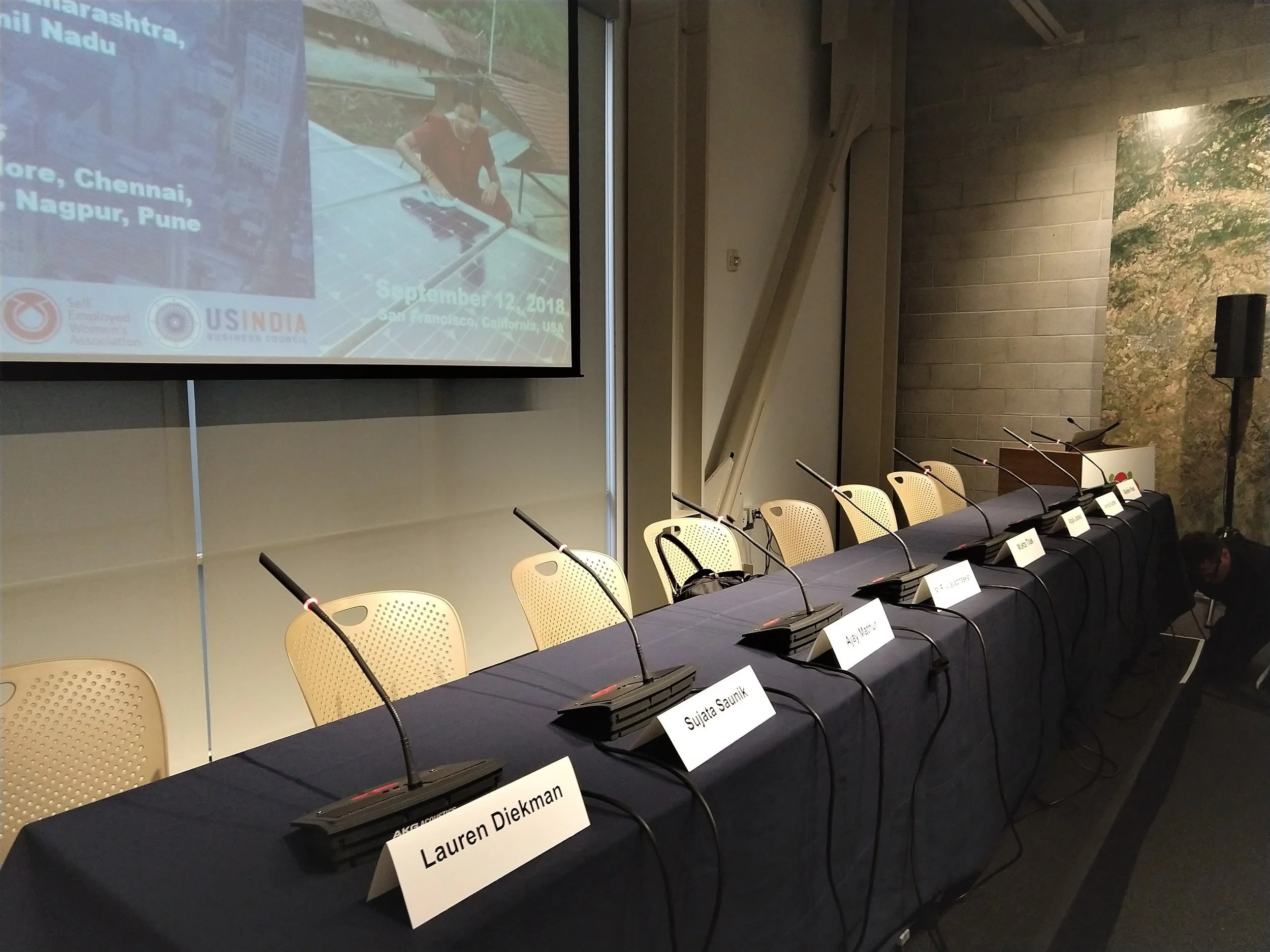 On Point Audio Visual