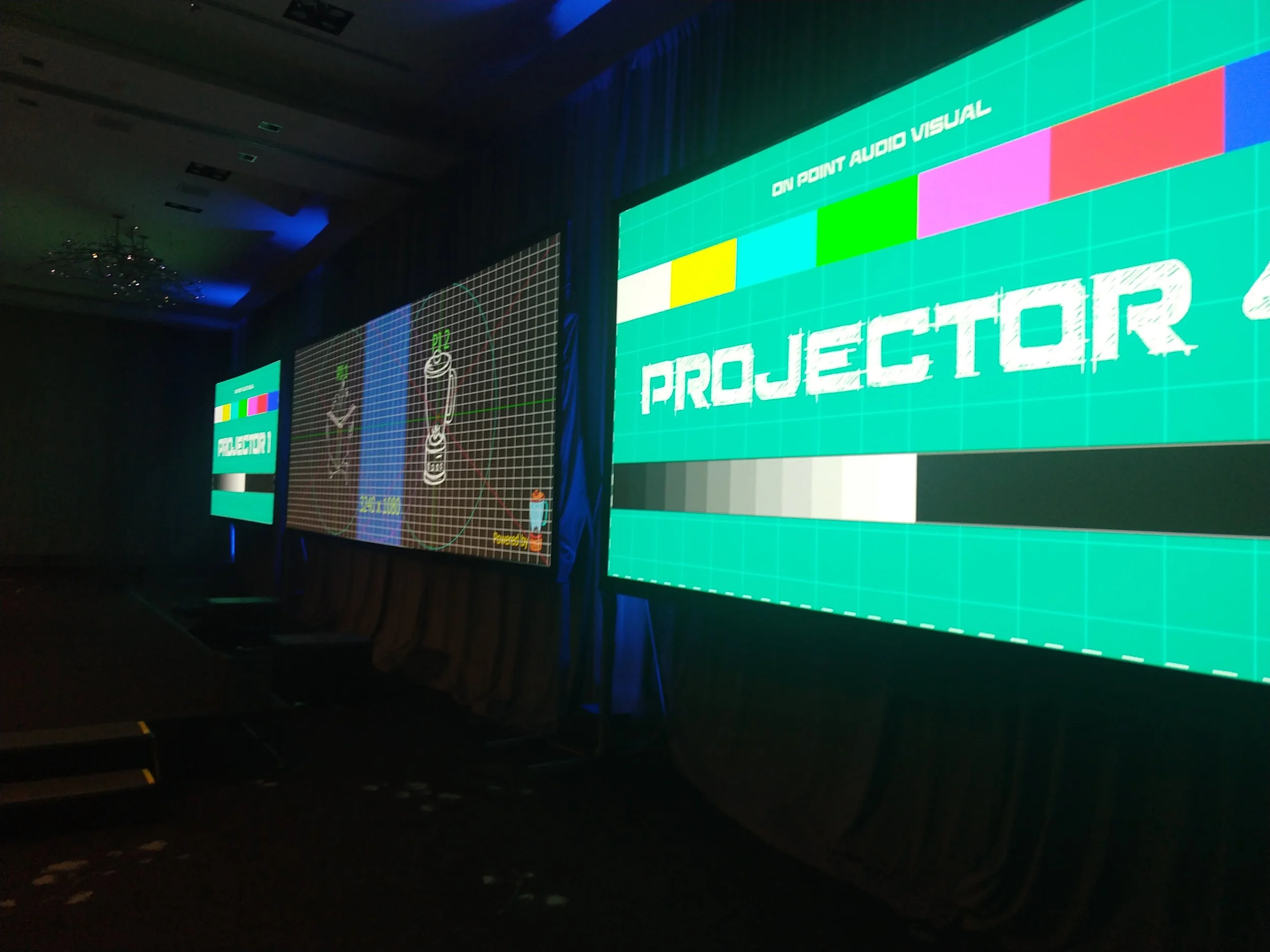 On Point Audio Visual