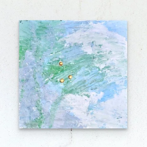 Poet's Place — LA Art News