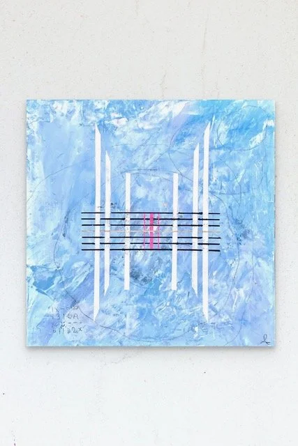 Poet's Place — LA Art News