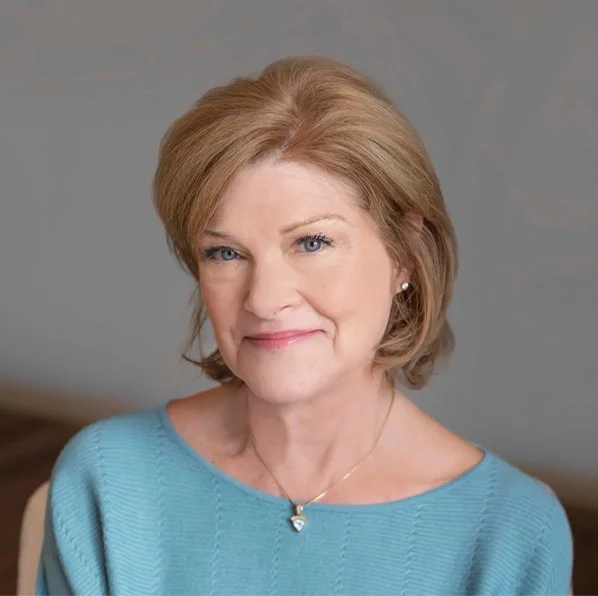 Donna Ohman | Yoga Among Friends