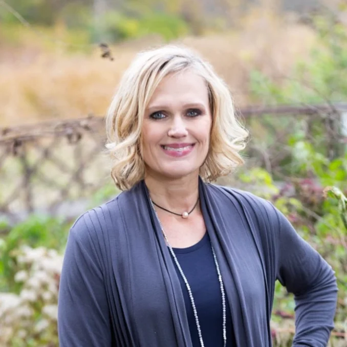 Julie Pate | Yoga Among Friends