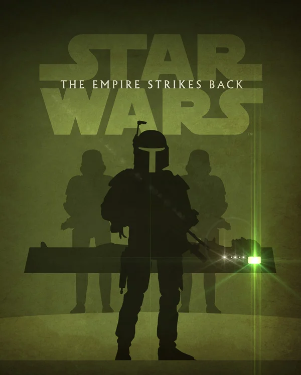 Jason W. Christman | Explore Star Wars Art - Buy Now