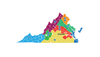 Legal Aid in Virginia — LSCV
