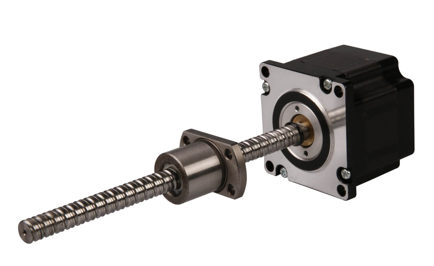 Stepper Motion Linear Actuators — DINGS' Motion USA Stepper Motion Linear Actuators — DINGS' Motion USA