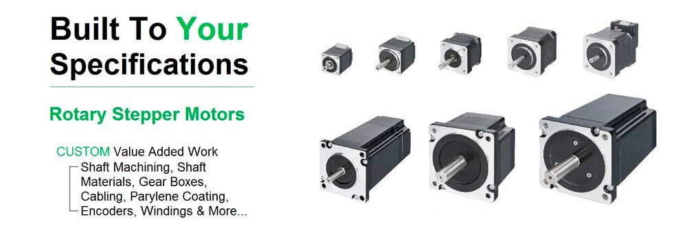 DINGS' Motion USA | Precision Motion Specialists