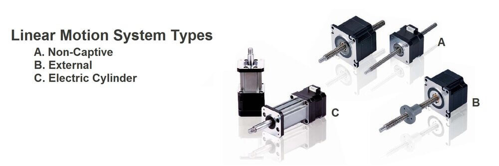 DINGS' Motion USA | Precision Motion Specialists