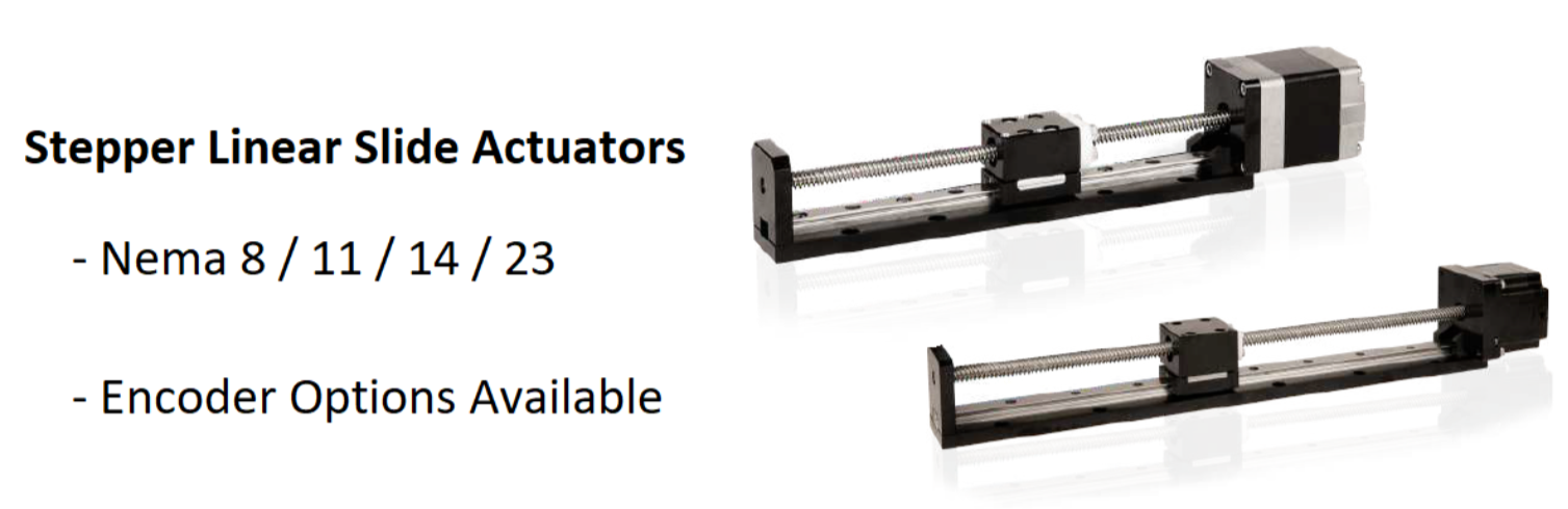 DINGS' Motion USA | Precision Motion Specialists